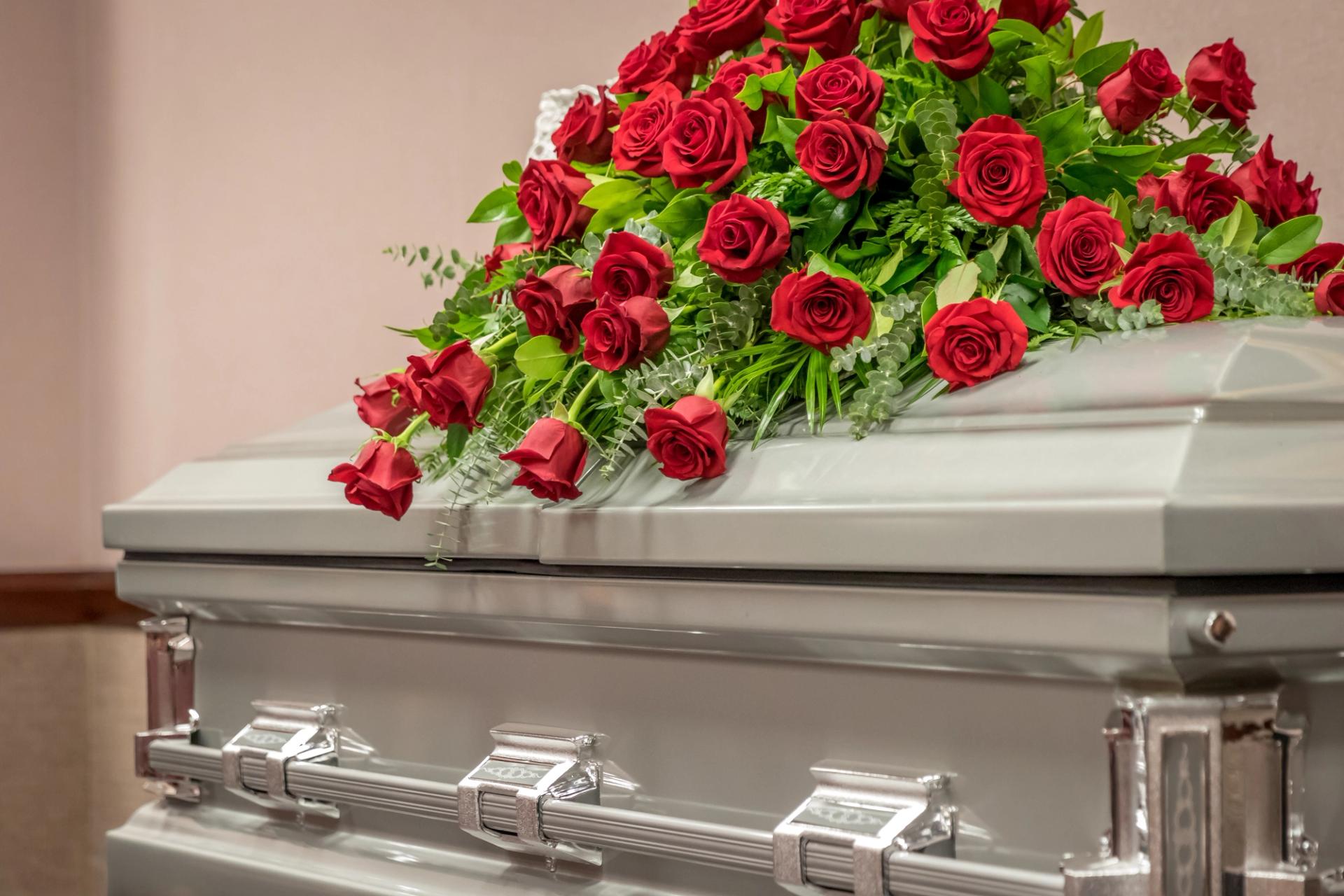 All You Need To Know About Caskets | Everplans