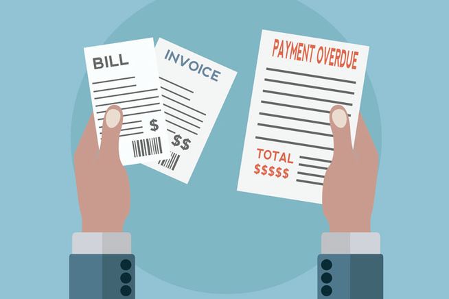 How To Settle An Estate: Pay Final Bills, Dues, Taxes And Expenses ...