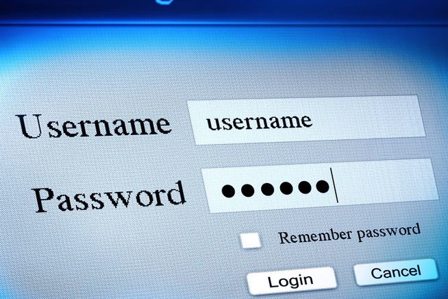 The Four Most Popular Password Managers | Everplans