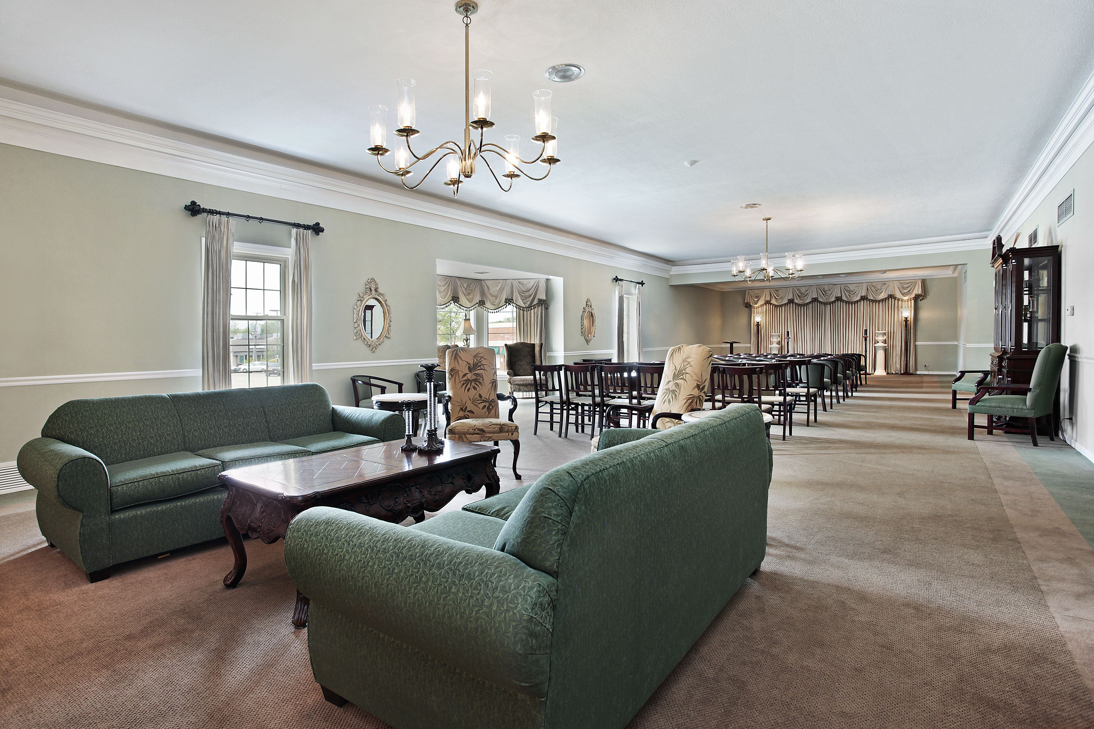 How To Choose A Funeral Home | Everplans