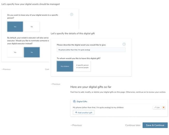 The 3 Most Important Legal Documents You Should Get Right Now | Everplans