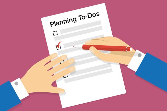 The 3 Most Important Legal Documents You Should Get Right Now | Everplans