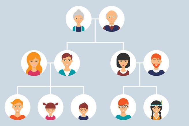 5 Important Bits Of Information To Gather From Your Parents Before You ...