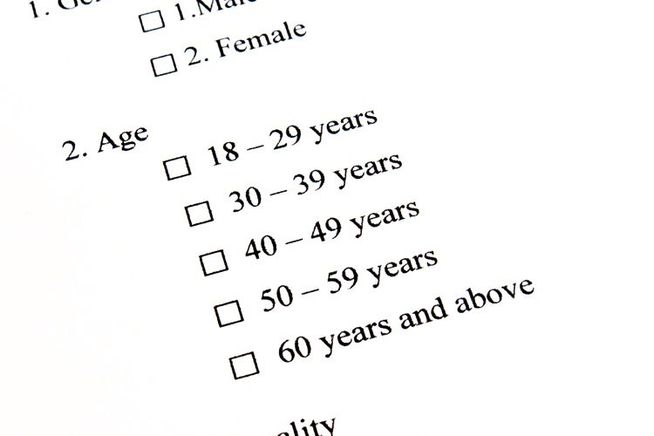 25 Subtle Signs You’re Getting Older | Everplans