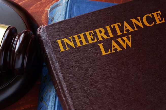 What You Need To Know About Inheritance Rights | Everplans