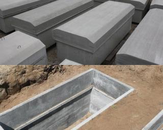 How To Choose The Right Outer Burial Container: Burial Vaults and Grave ...