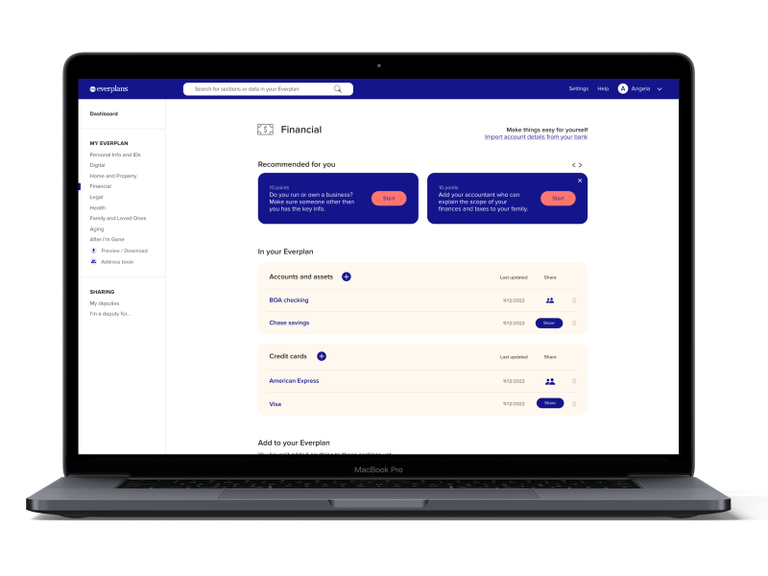 What is Everplans | Everplans