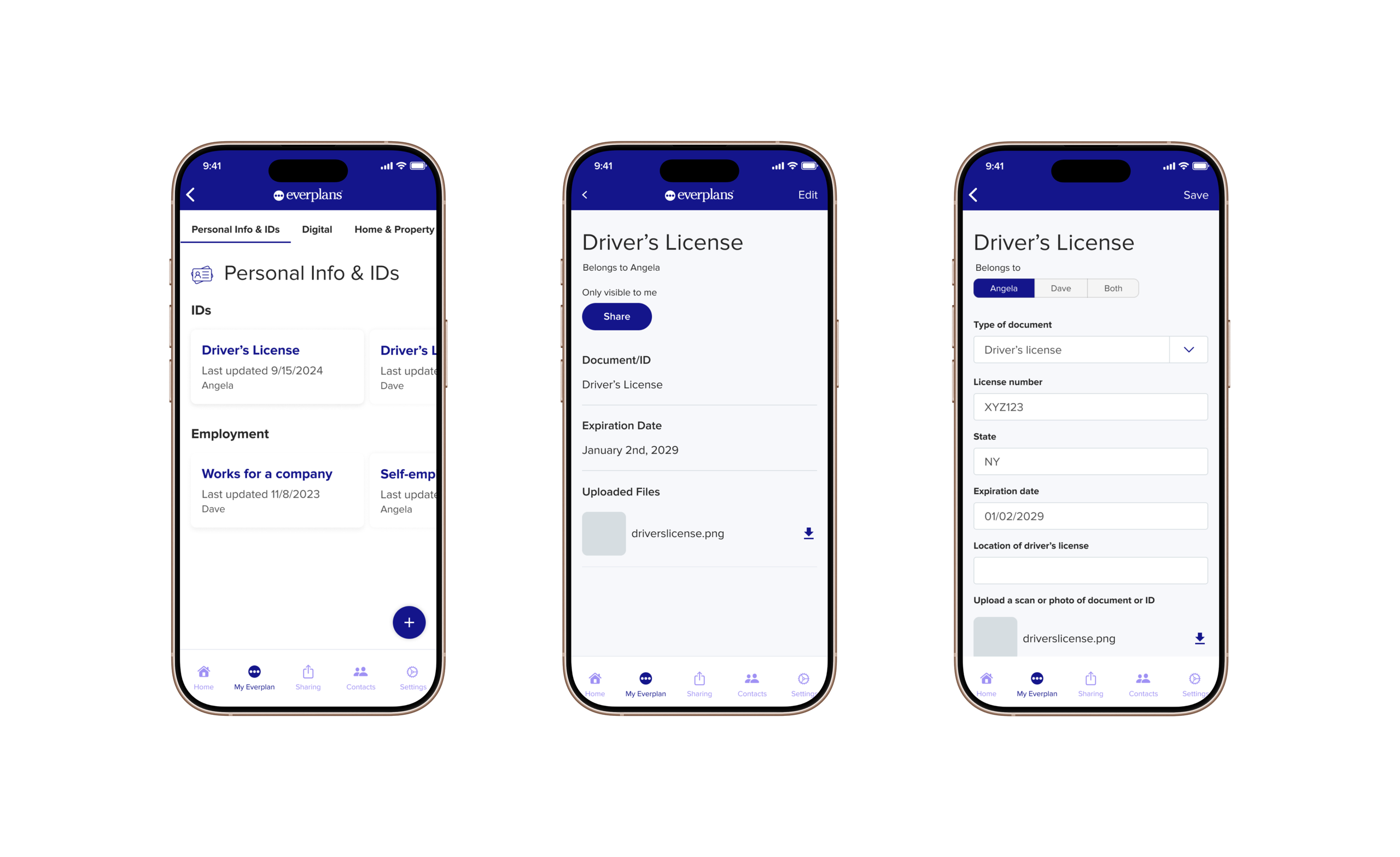 Everplans Expands Its Mobile Reach | Everplans