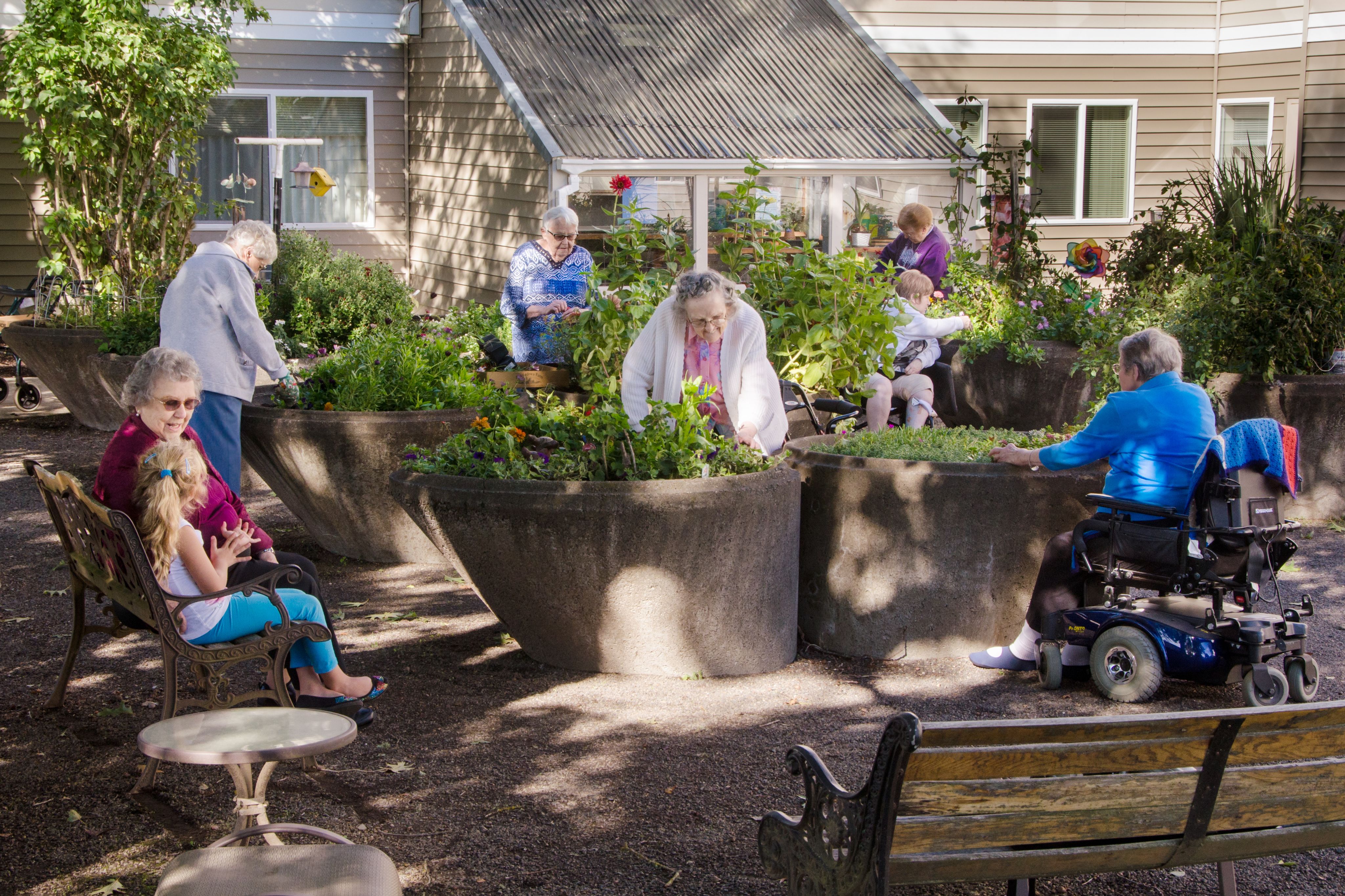Checklist: Questions To Consider When Choosing An Assisted Living ...