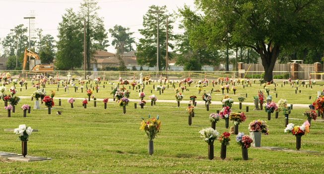 How To Bury Cremated Remains Everplans