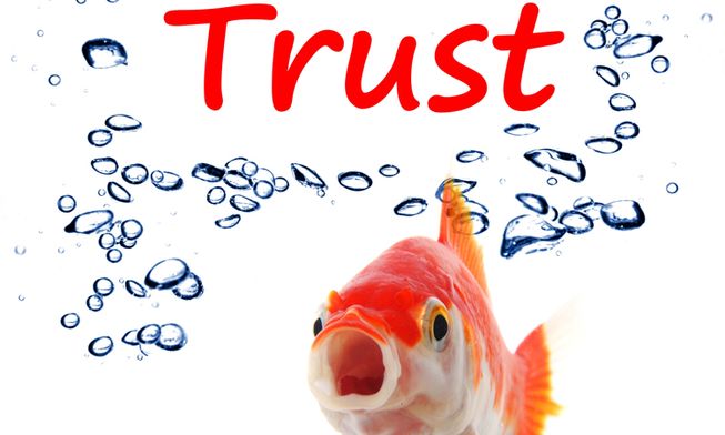 Trusts Cheat Sheet | Everplans