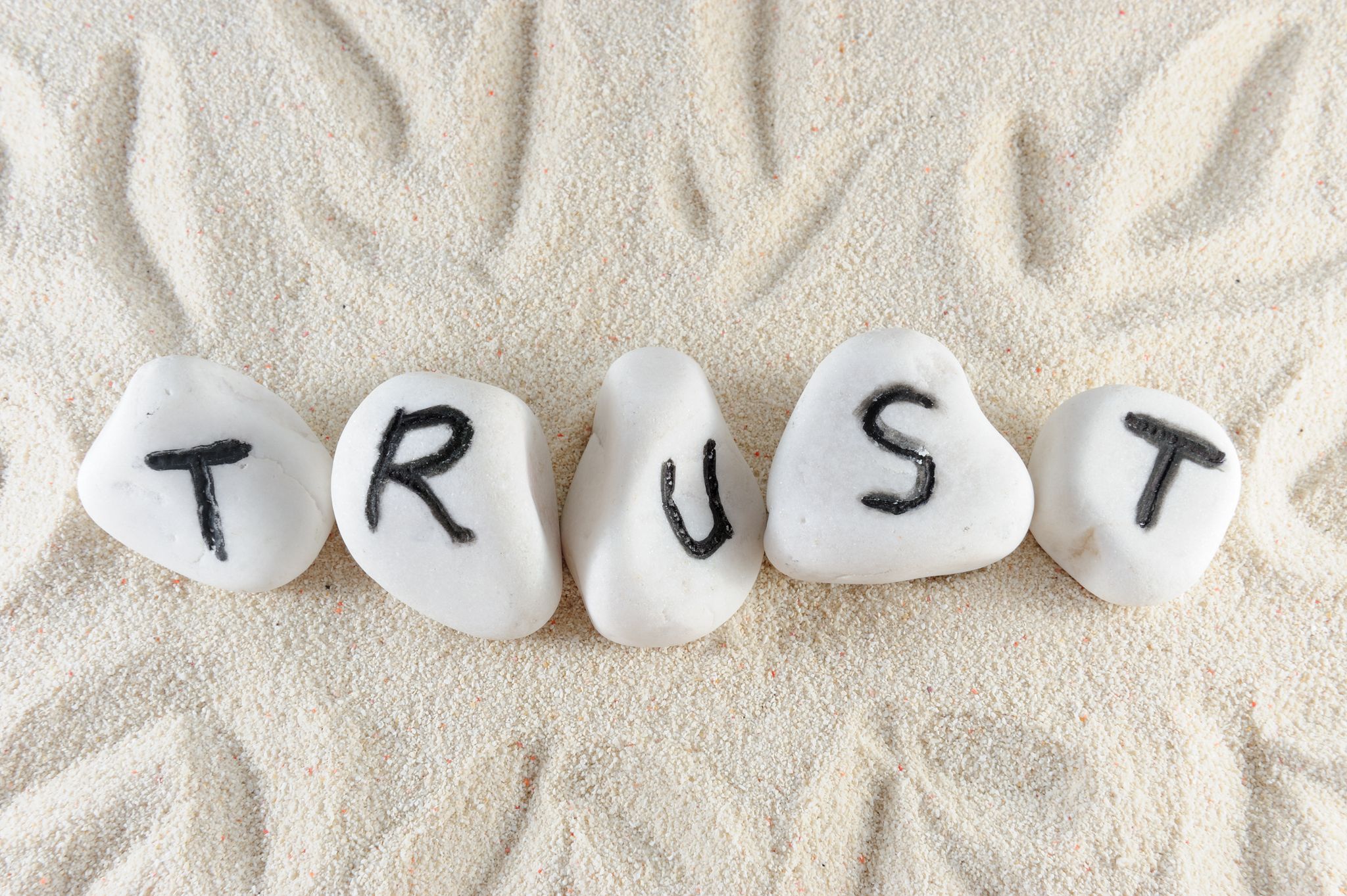 Trusts Cheat Sheet | Everplans