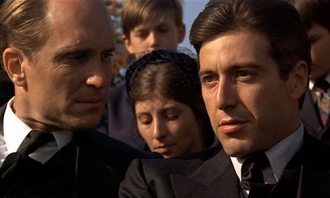 24 Valuable Life Lessons From The Godfather Saga | Everplans