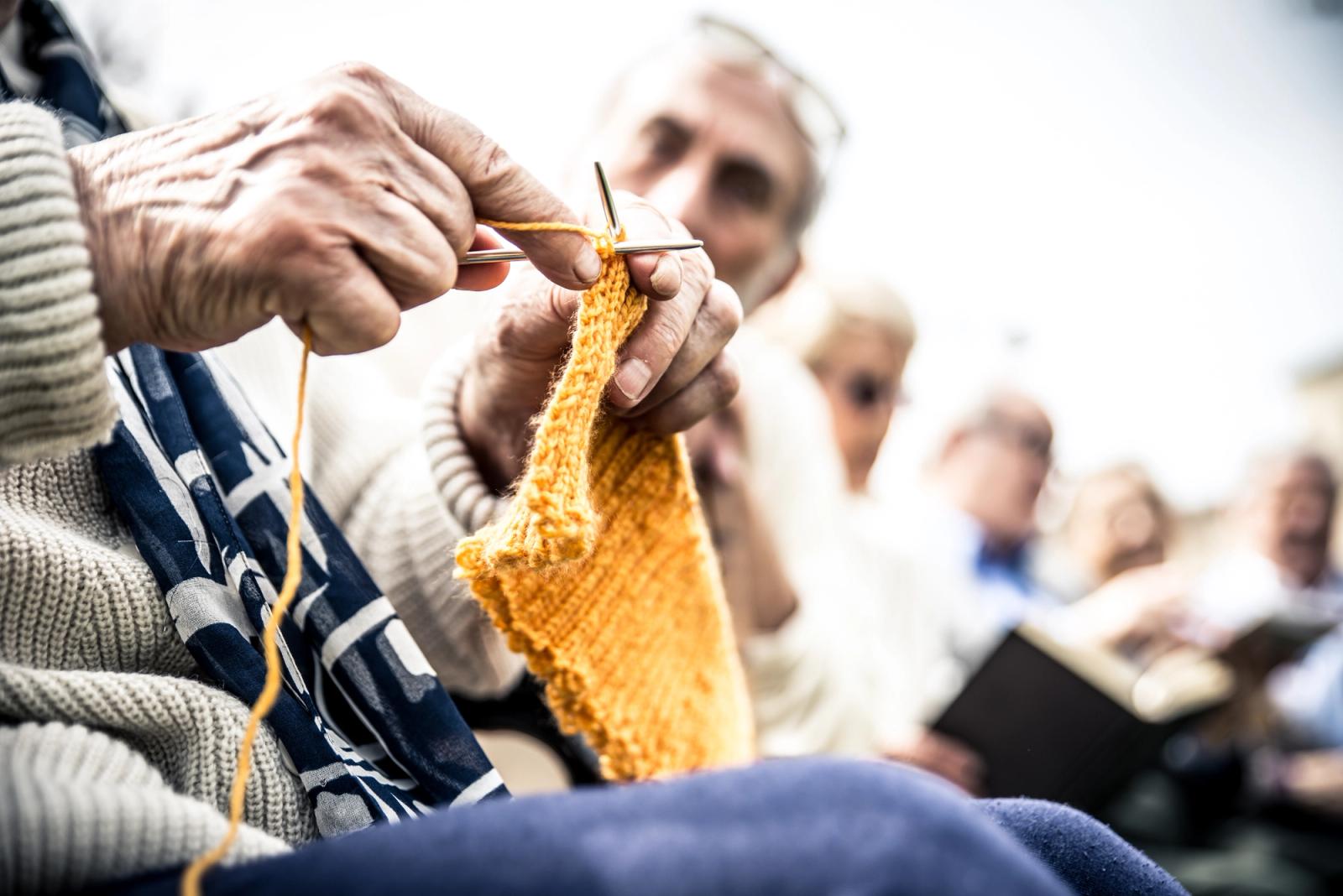 What To Do If Death Occurs At A Nursing Home Or Assisted Living ...