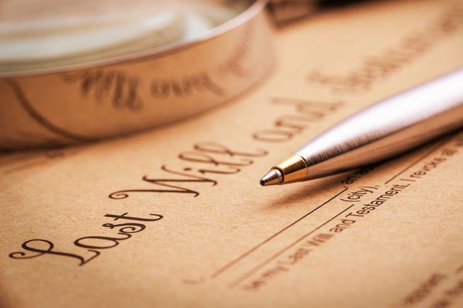 How To Create A Will | Everplans