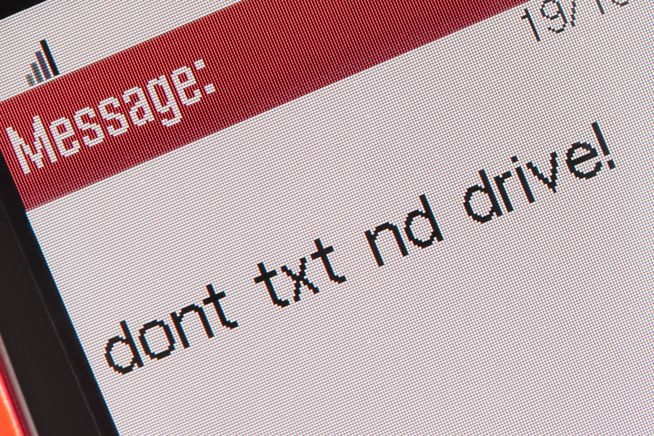Every15Minutes.com: Anti-Texting & Drunk Driving Campaign Aimed At ...