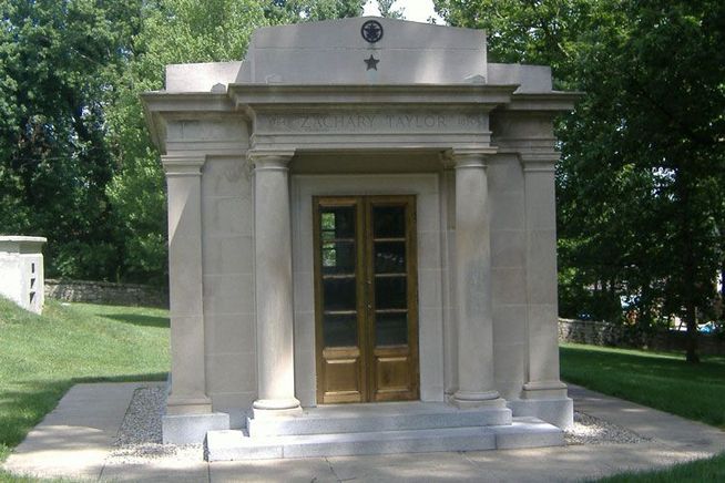 9 Famous People Who Were Exhumed From Their Graves | Everplans