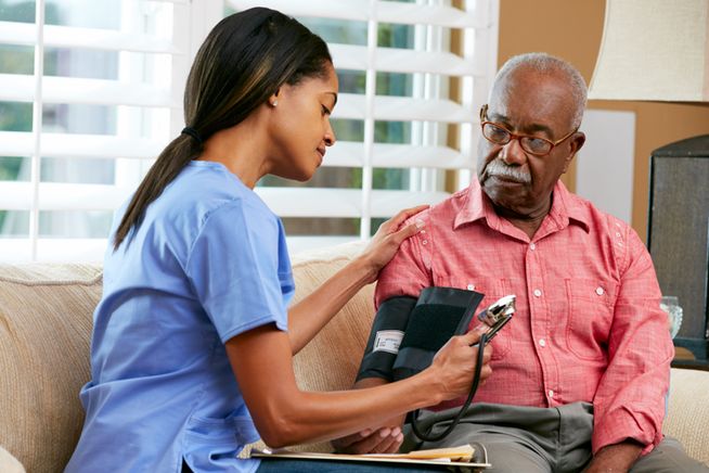 How To Keep Track Of All Your Care Providers | Everplans