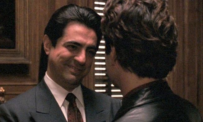 24 Valuable Life Lessons From The Godfather Saga | Everplans