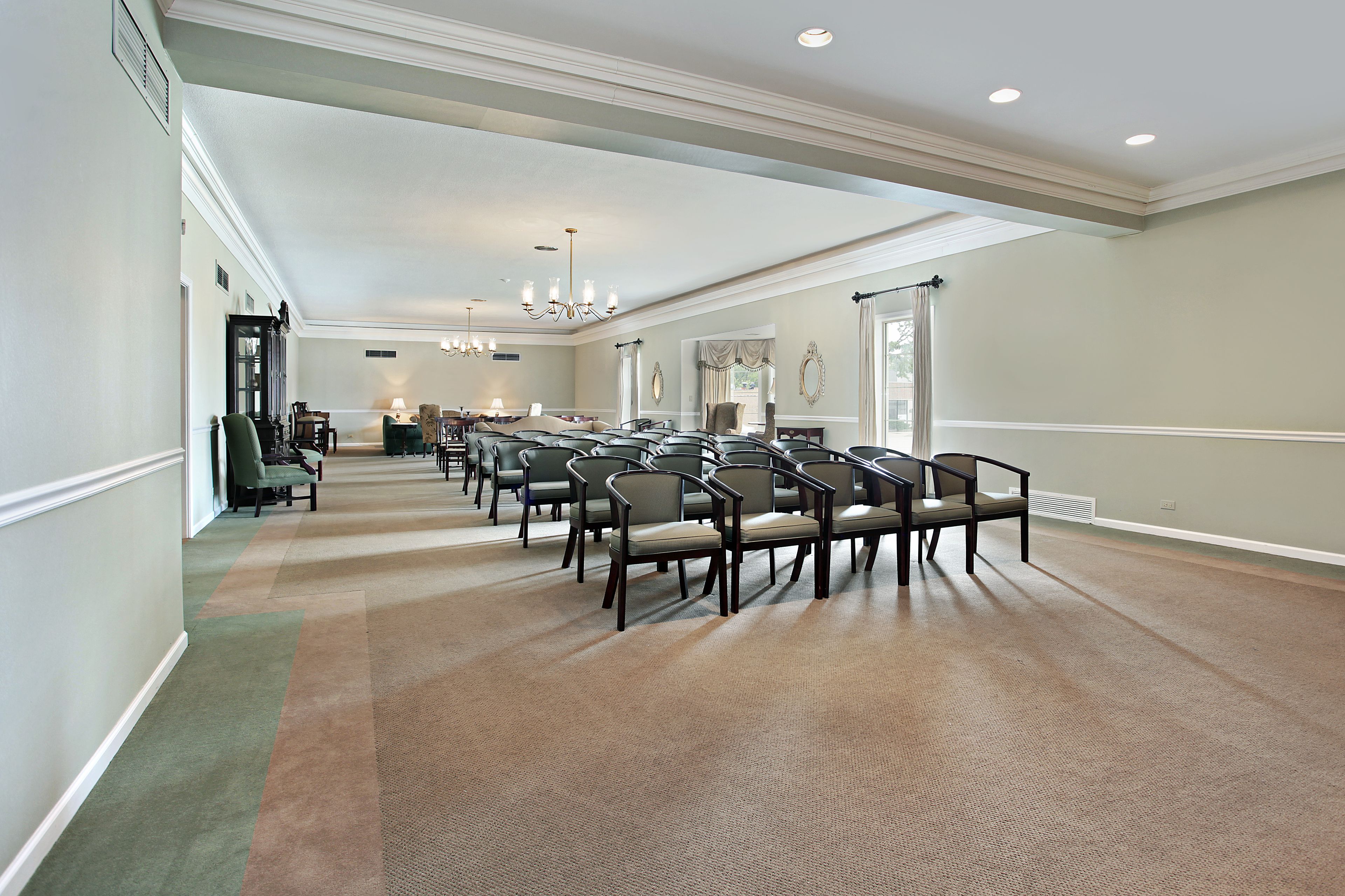 Choosing A Funeral Conductor Or Officiant In Advance | Everplans