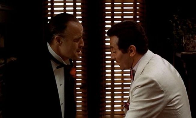 24 Valuable Life Lessons From The Godfather Saga | Everplans