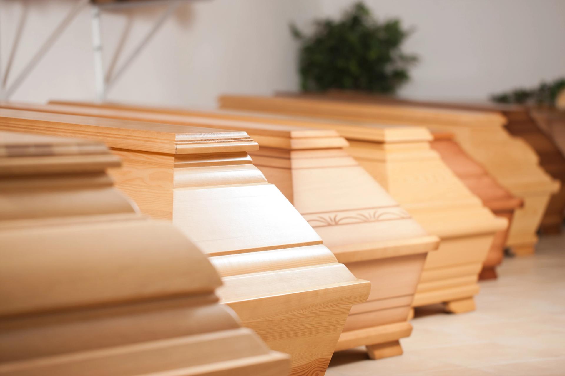 The Proper Way To Pre-Purchase Goods And Services From A Funeral Home ...