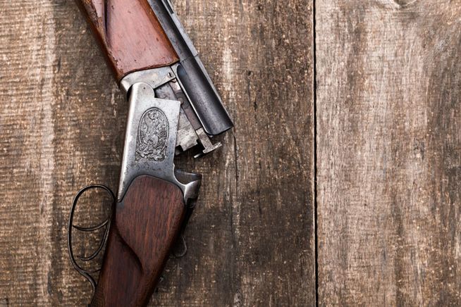 Bequeathing And Inheriting Guns: What To Do With Firearms When Someone ...
