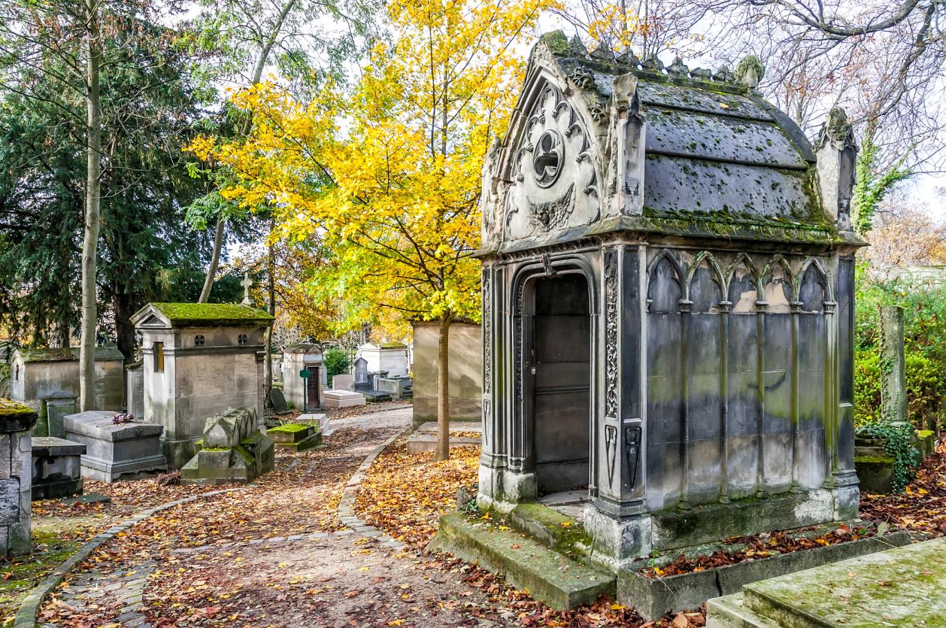 The Various Types Of Mausoleum Crypts | Everplans