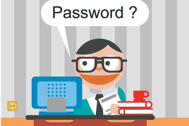 Realistic Tips To Help Keep Your Passwords And Digital Accounts Secure ...
