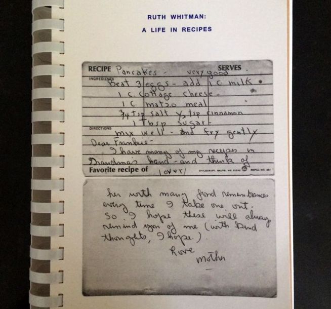 The Best Ways To Save Family Recipes (And Why You Should Do This Today ...