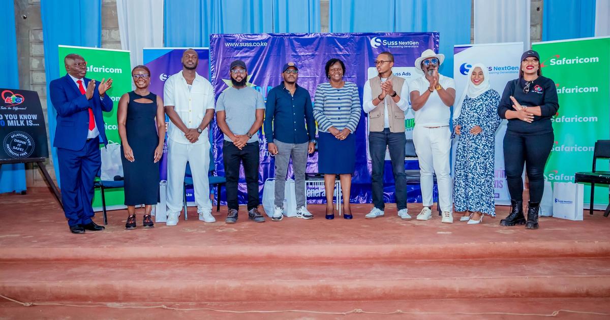 Empowering Youth Through Mental Health Awareness: Insights from the Suss NextGen Program at ...