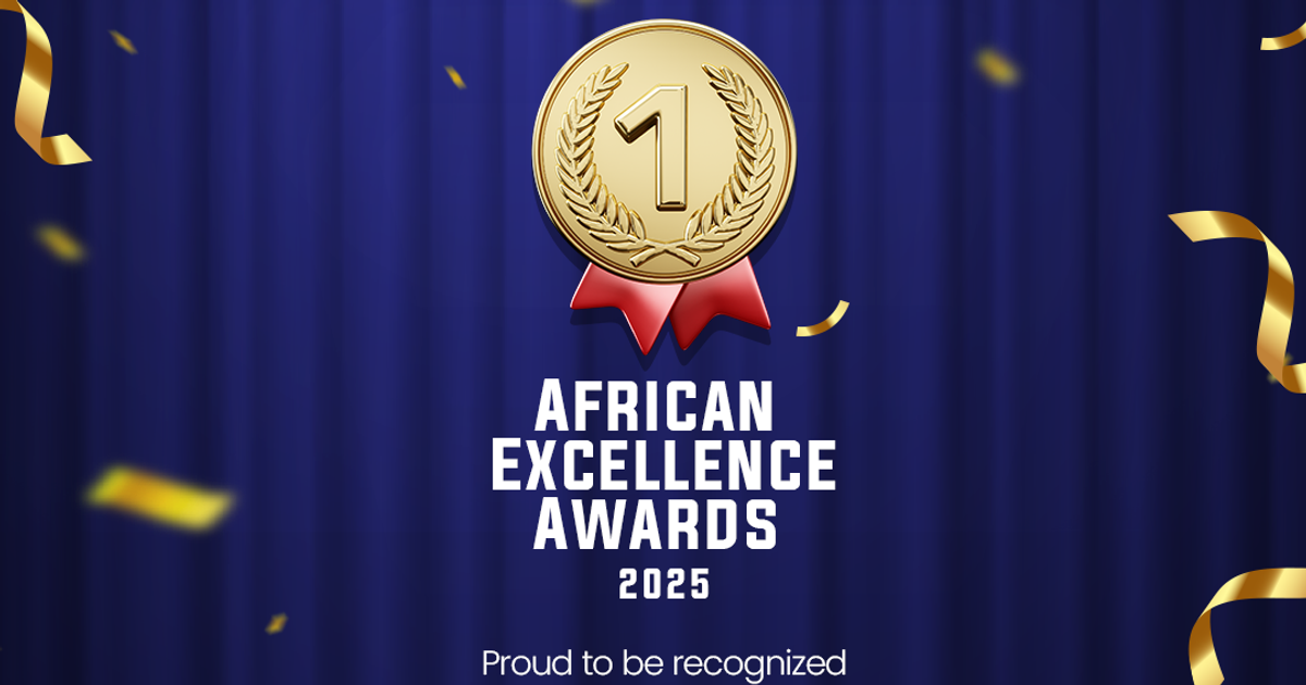 Suss Ads Wins Top Digital Platform Award, Leading Africa’s AdTech Innovation