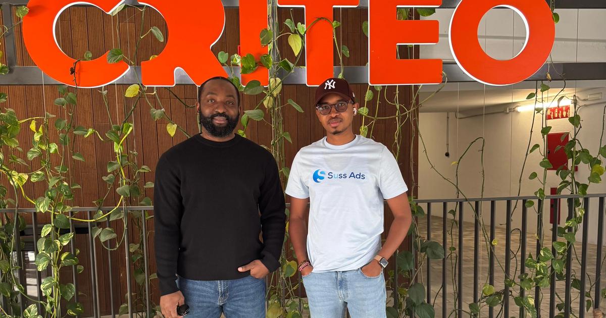 Suss Ads Partners with Criteo to Elevate Brands through Media Innovations